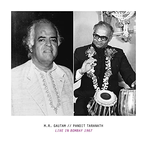 Play Hindustani Classical Khyal - Live in Bombay 1967 by M.R. Gautam ...