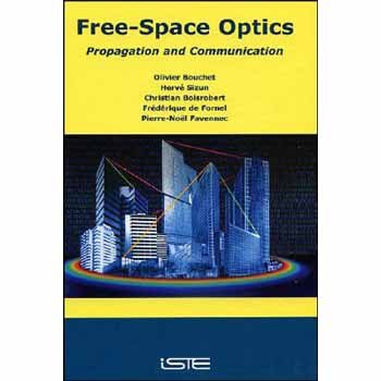 Free Space Optics:Propagation & Communication : Bouchet: Amazon.in: Books
