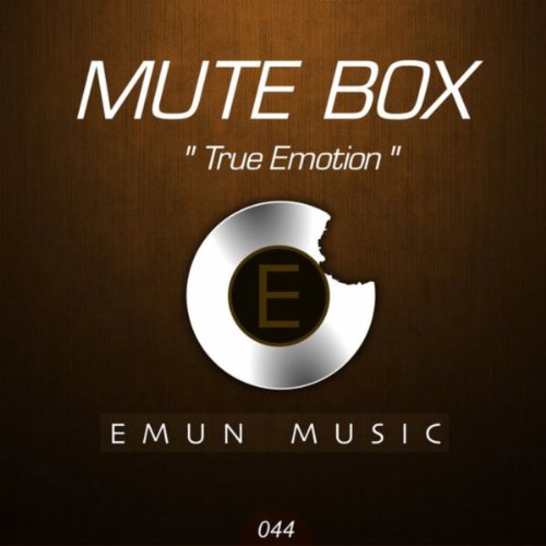 Amazon.co.jp: True Emotion : Mute Box: Digital Music