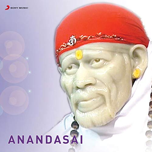 Ananda Sai Govinda Sai song by Udit Narayan from Anandasai on Amazon Music