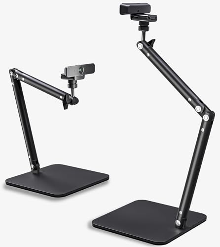 Amazon Best Sellers: Best Webcam Stands