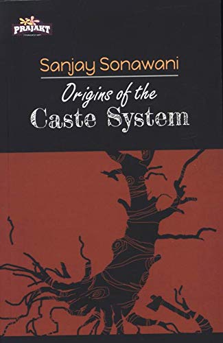 Buy Origins of the Caste System Book Online at Low Prices in India ...