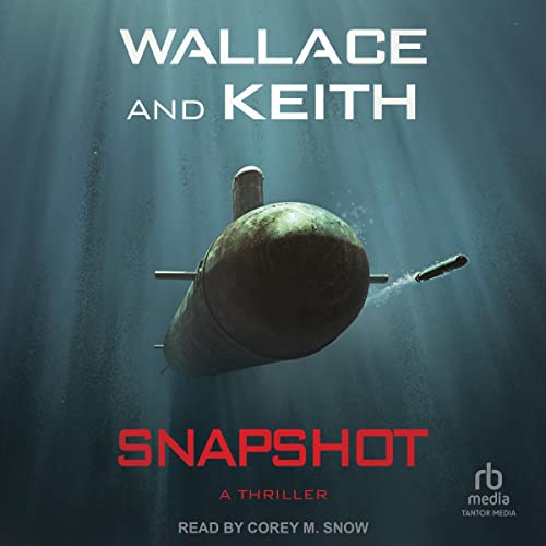 Amazon.com: Snapshot: The Hunter Killer Series, Book 8 (Audible Audio ...