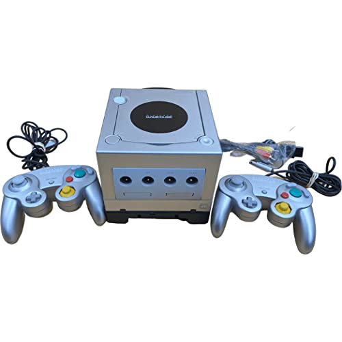 Nintendo Gamecube – Die 15 besten Produkte im Vergleich - Segapro