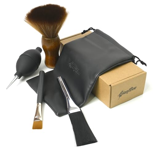 Brocha Antiestática - Ferreteria Y Herramientas