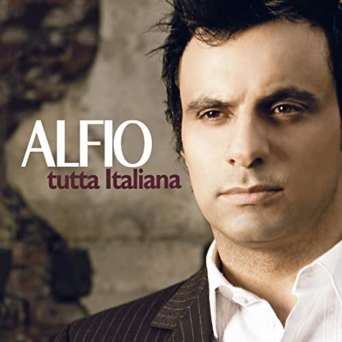 Amazon.co.jp: Tutta Italiana : Alfio: デジタルミュージック