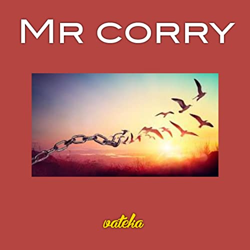 Amazon.co.jp: Vateka : Mr corry: Digital Music