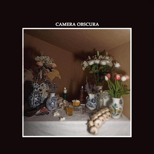 Amazon.co.jp: camera obscura : divitia: デジタルミュージック