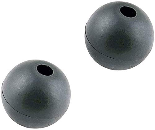 B Fit Gym Machine Cable Ball Stopper - Universal Size B 36 : Amazon.in ...