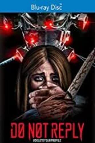 Amazon.com: Do Not Reply [Blu-ray] : Amanda Arcuri, Jackson Rathbone ...