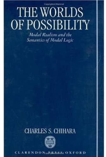 Amazon.com: The Worlds of Possibility: Modal Realism and the Semantics ...