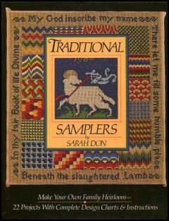 Traditional samplers: Don, Sarah.: 9780715387139: Amazon.com: Books
