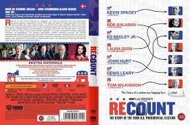 Amazon.com: Recount: The Story of The 2000 Presidential Election (W ...