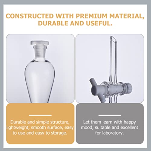 Best Lab Separatory Funnels - Buying Guide | Gistgear