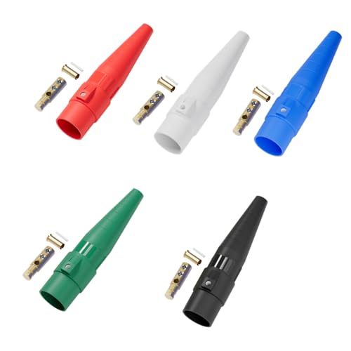 Best Cam Lock Power Connectors for Generators and Large Electrical ...