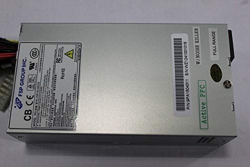 Amazon.in: Buy FSP150-50GUB - 150Watt Flex ATX PFC Power Supply Online ...