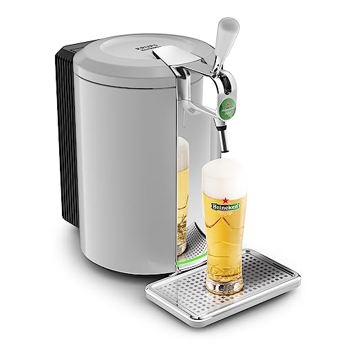 Machine à biere pression : le top 20 des meilleurs de 2024 | Meilleurs.info