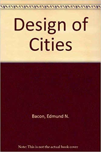 Buy Design of Cities Book Online at Low Prices in India | Design of ...