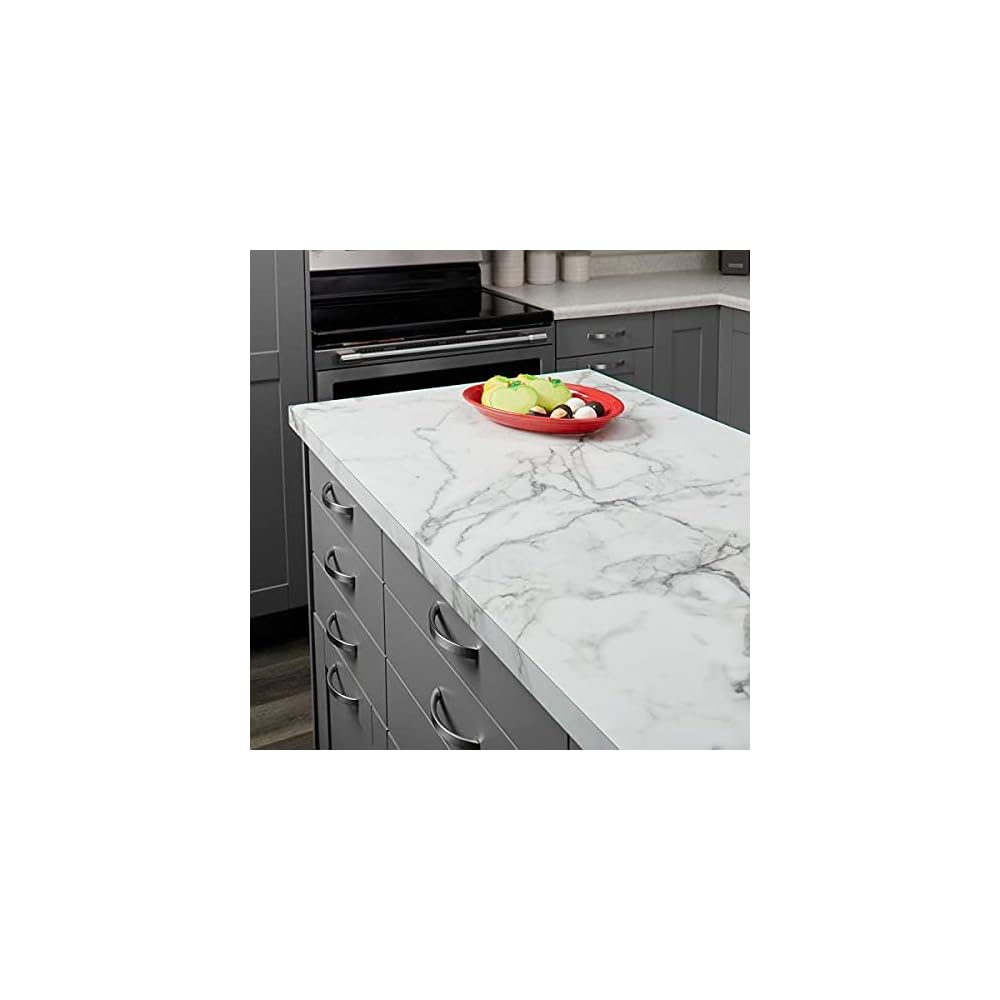 Formica 180fx Sheet Laminate 4 x 8: Calacatta Marble Philippines | Ubuy