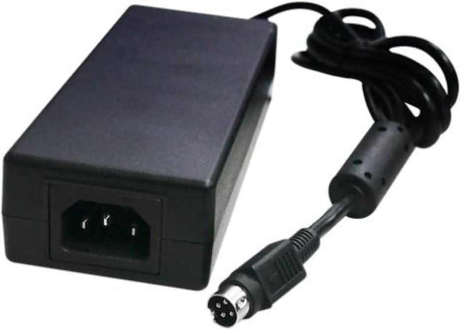 Amazon.com: QNAP PWR-ADAPTER-120W-A01 Power Adapter & Inverter Indoor ...