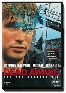 Dead Awake: Amazon.de: Baldwin, Stephen, Ironside, Michael, Grenon ...