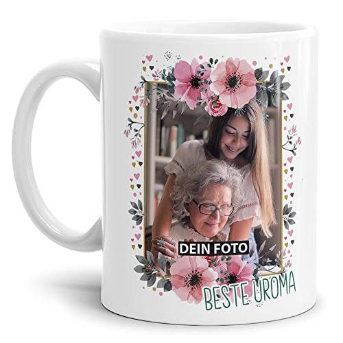 Die 11 besten Geschenke für die Uroma | Geschenkero