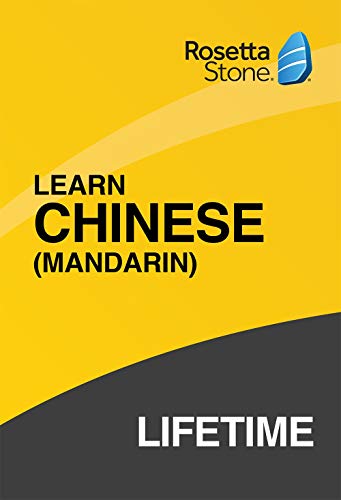 Rosetta Stone: Learn Chinese (Mandarin) with Lifetime Access on iOS ...