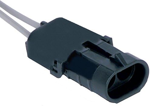 Amazon.com: ACDelco GM Original Equipment PT134 Multi-Purpose Pigtail ...