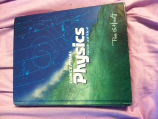 Conceptual Physics: Hewitt, Paul G.: 9780805391923: Amazon.com: Books