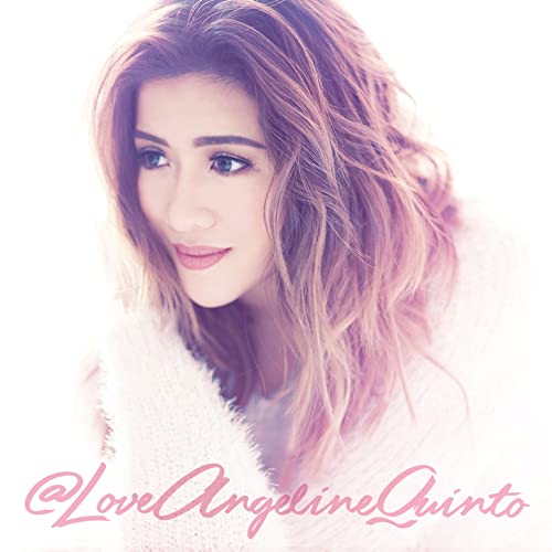 @LoveAngelineQuinto by Angeline Quinto on Amazon Prime Music
