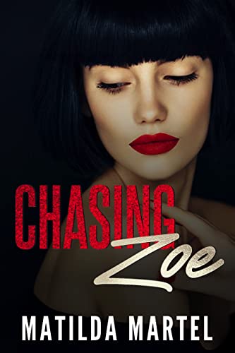 Chasing Zoe: A Holiday Romance eBook : Martel, Matilda, Barrett, Mia ...