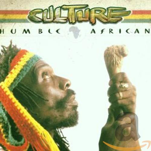 Humble African - Amazon.com Music