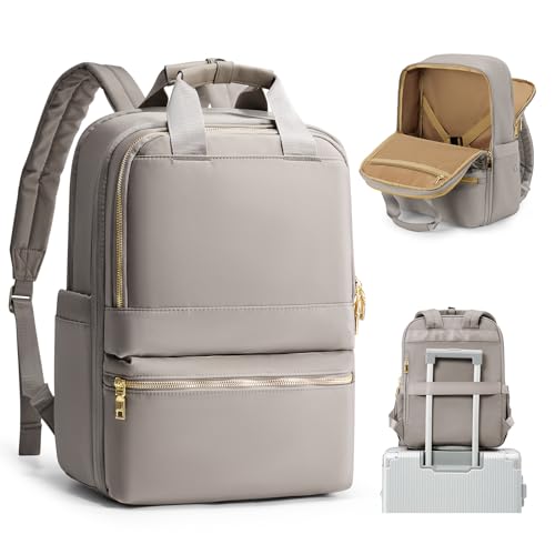 10 Best Travel Backpacks For Under Airplane Seats [2025]