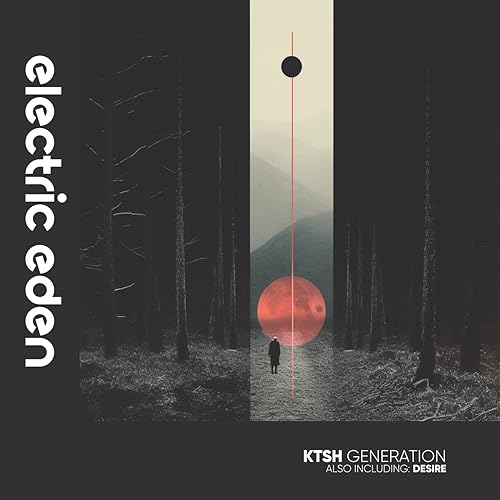 Amazon.co.jp: Generation : ktsh: デジタルミュージック