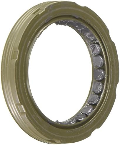 Amazon.com: Genuine GM 10128316 Crankshaft Oil Seal, Front : Automotive