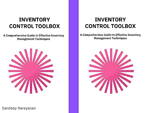 Amazon.com: "Inventory Control Toolbox: A Comprehensive Guide to Effective Inventory Management ...