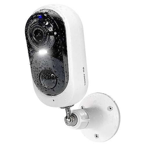 BG ANGEL - CloudEdge App