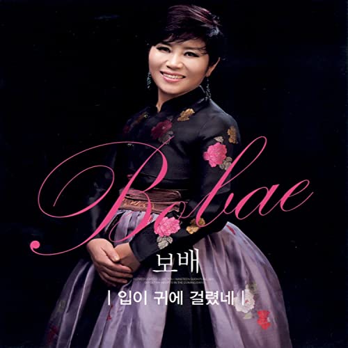 Amazon.co.jp: 입이 귀에 걸렸네 : Bobae: デジタルミュージック