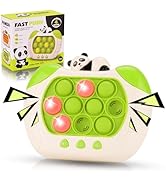 Amazon.com: Quick Push Console with Instant Sound Feedback | Handheld ...