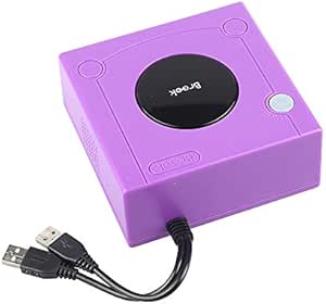 Amazon.com: Brook Controller Adapter Connector Box with USB Plug ...