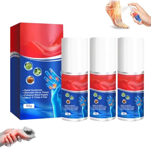 Crema Dolor Pies Lidl ️ 2025