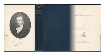 Life of Thomas Hopkins Gallaudet, Founder of Deaf-Mute Instruction in ...