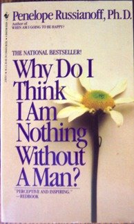 Why Do I Think I Am Nothing? - | 9780553250503 | Amazon.com.au | Books