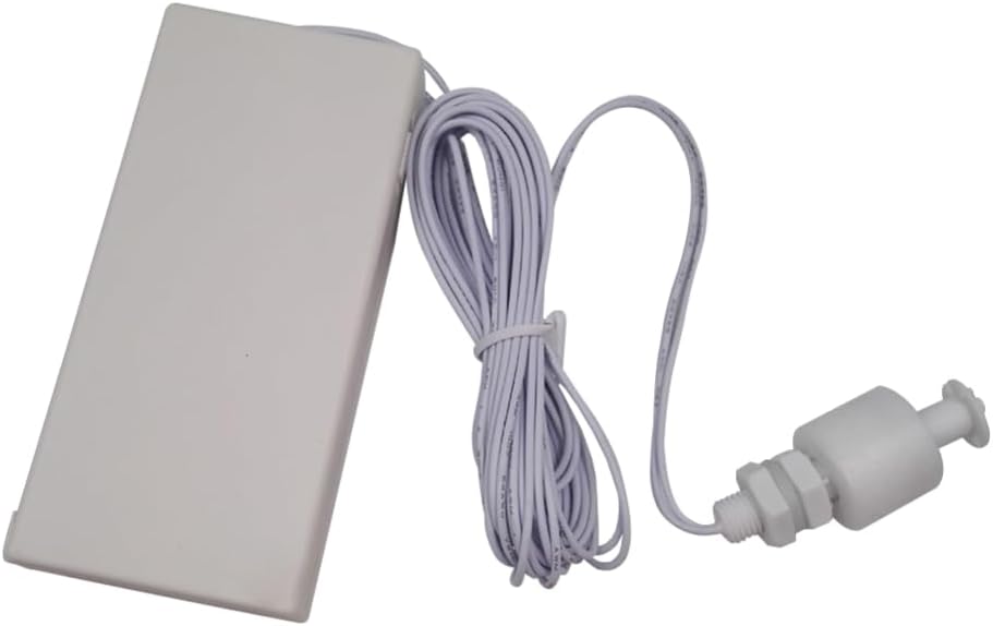 Amazon.com: Partslety Water Level Sensor Detector, Dual Function Water ...