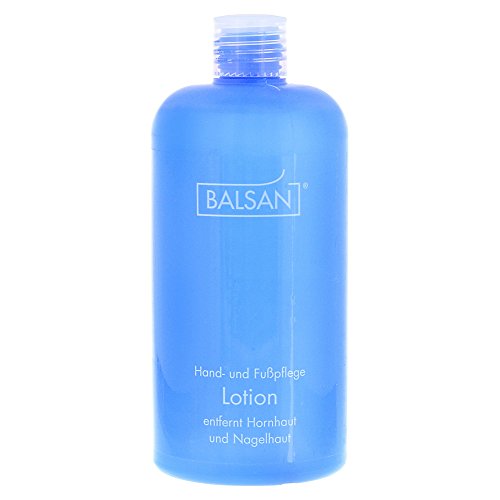 Balsan Lotion – Die 15 besten Produkte im Vergleich - Bayern-Blogger