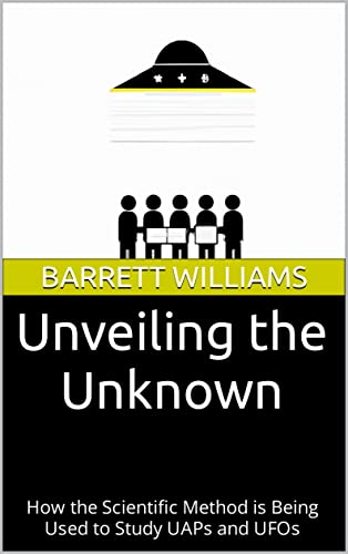 Amazon | Unveiling the Unknown: How the Scientific Method is Being Used ...