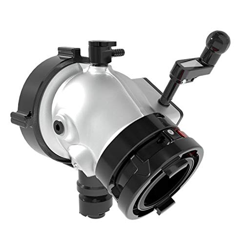 Amazon.com: Task Force Tips Fire Hose Nozzle ABD3SP-NX Ball Intake ...