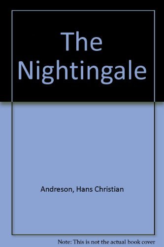 The Nightingale: Andersen, H. C, Berson, Harold: Amazon.com: Books