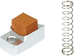 Amazon.com : GoldenBall x Maxx Model 4mm Soft Flat Nub for Evo-3 ...