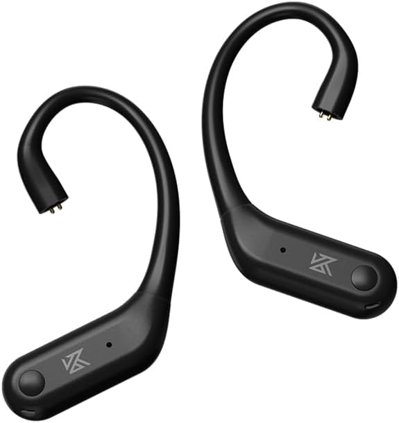 KZ AN01 Bluetooth Earhook Adapter User Manual